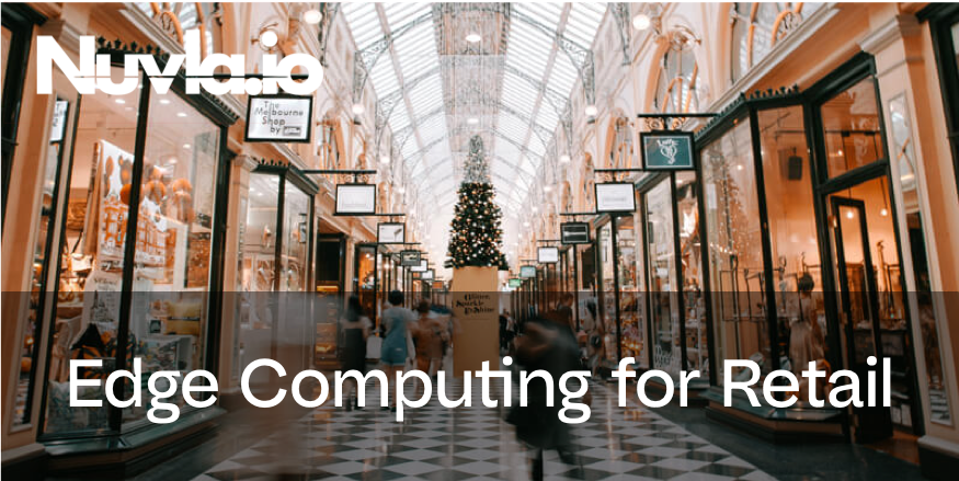 SixSq | Industry | Retail